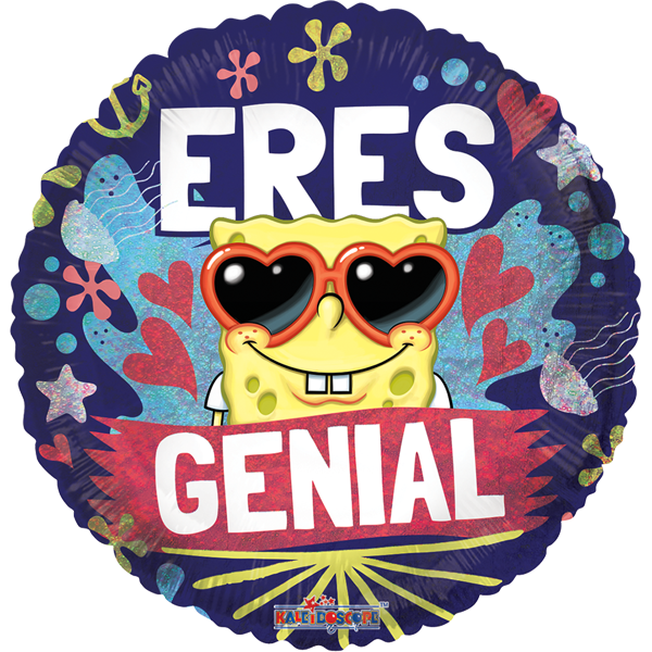 Eres Genial
